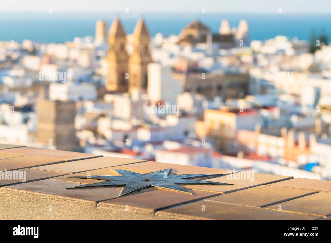 Torre tavira watchtower hi-res stock photography and images - Alamy