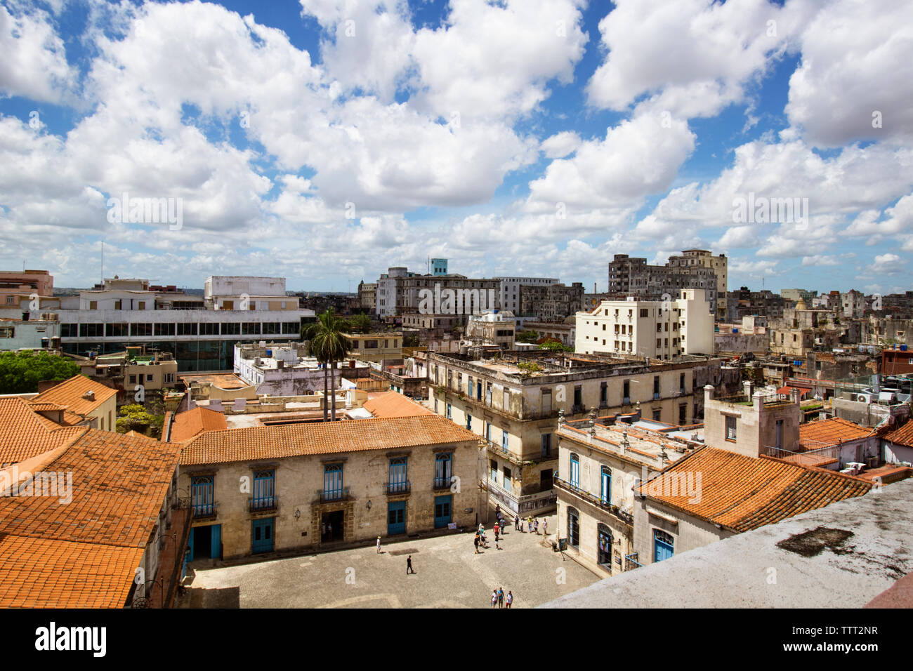 Townscape exterior hi-res stock photography and images - Alamy