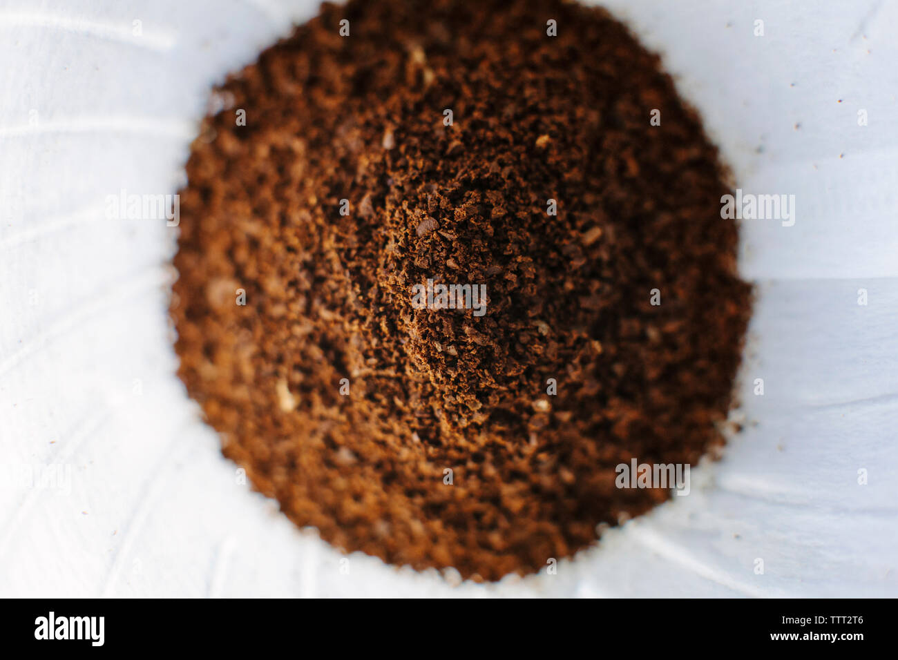 Coffee powder hi-res stock photography and images - Alamy