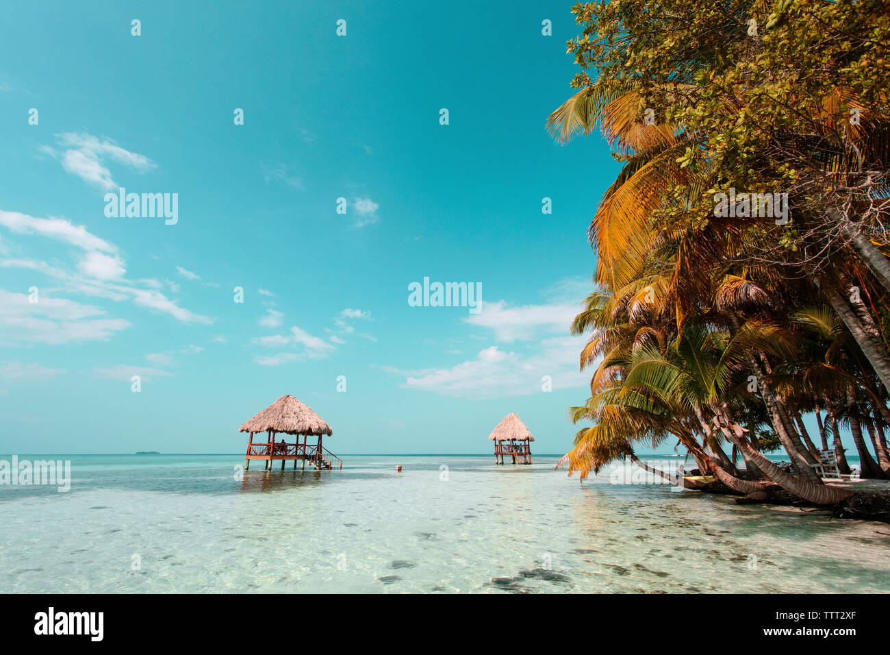 Lookout towers hi-res stock photography and images - Alamy