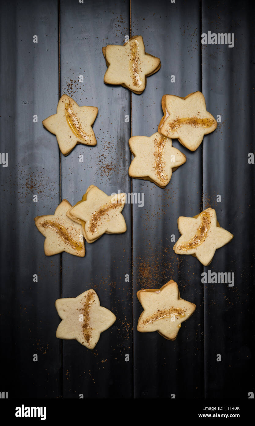 Stars overhead hi-res stock photography and images - Alamy