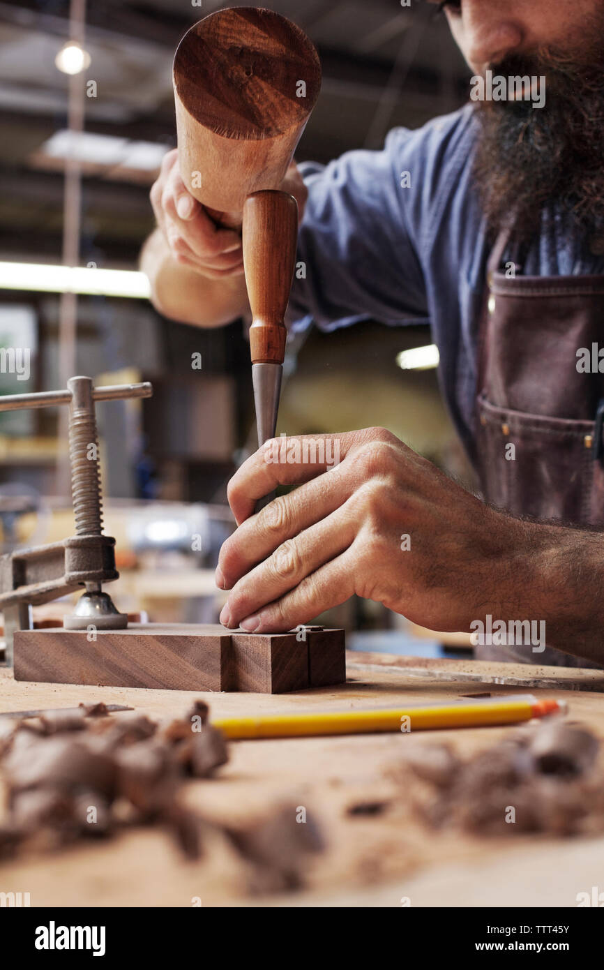 Craftsman tools hi-res stock photography and images - Alamy