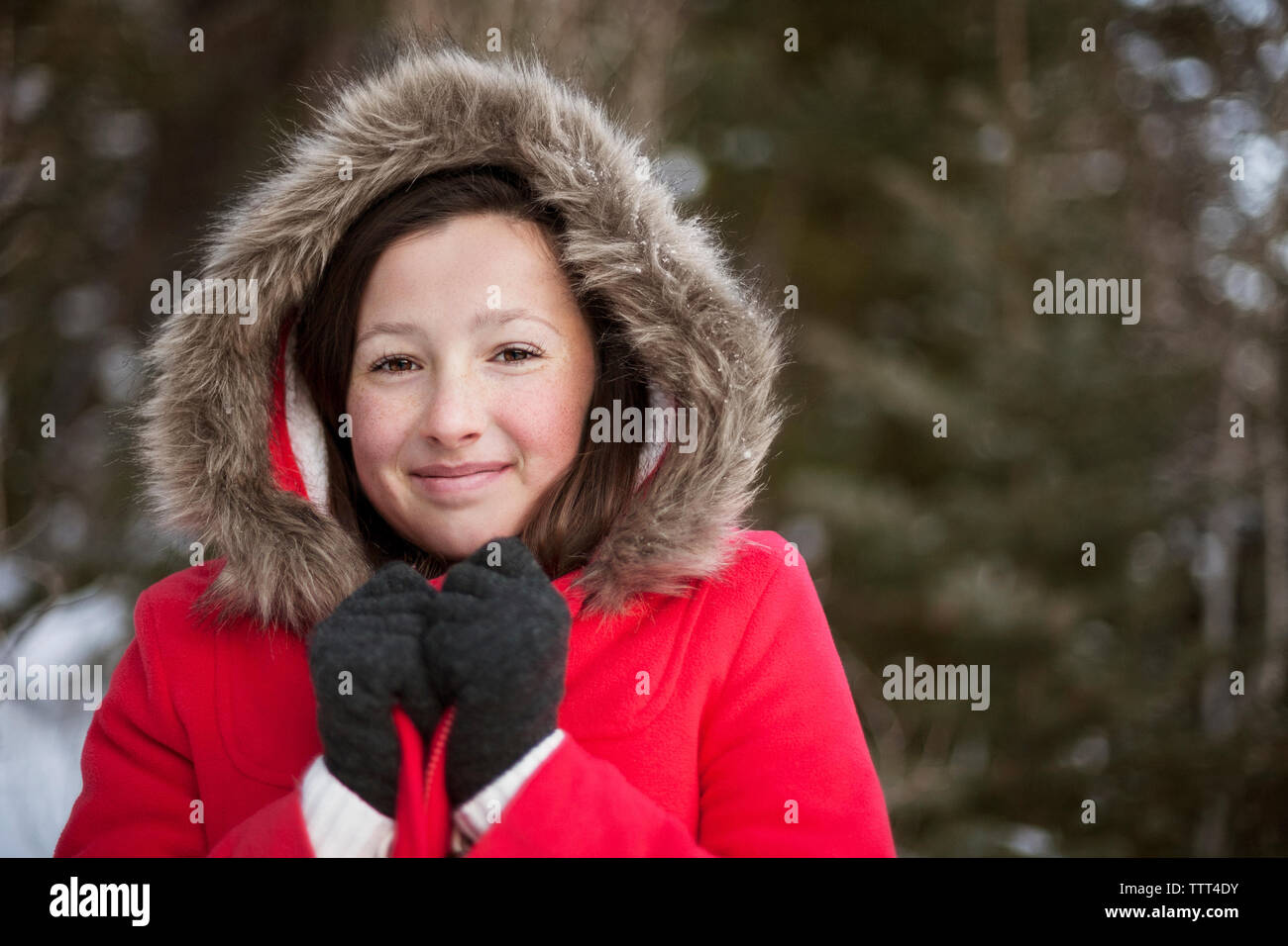 Happy and warm hi-res stock photography and images - Alamy
