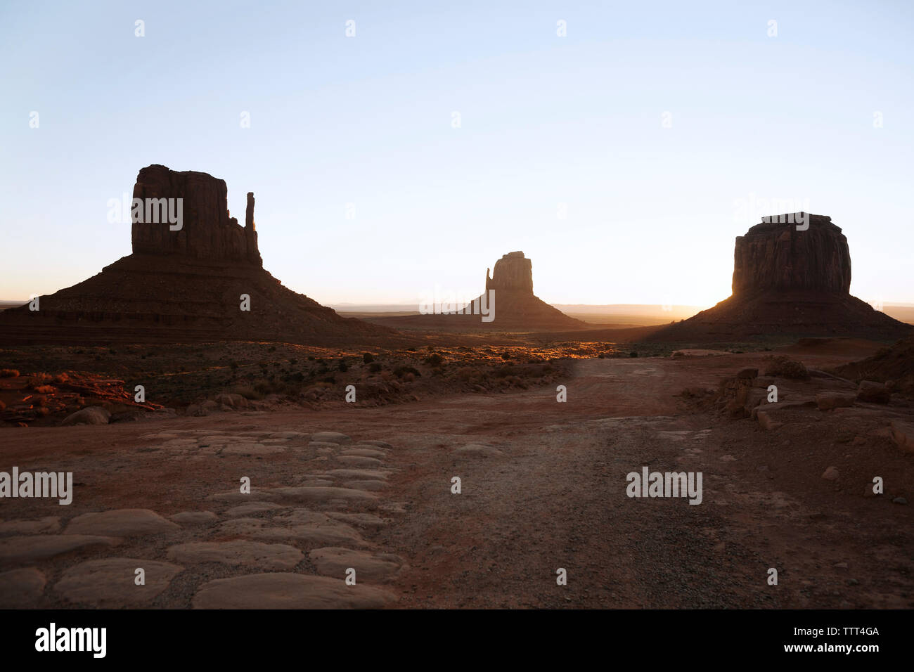 Clear valley hi-res stock photography and images - Alamy