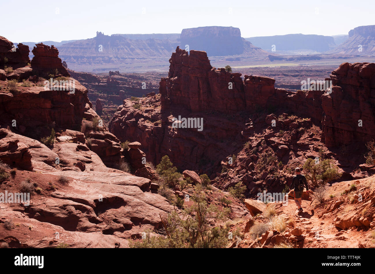Walking rocks hi-res stock photography and images - Alamy