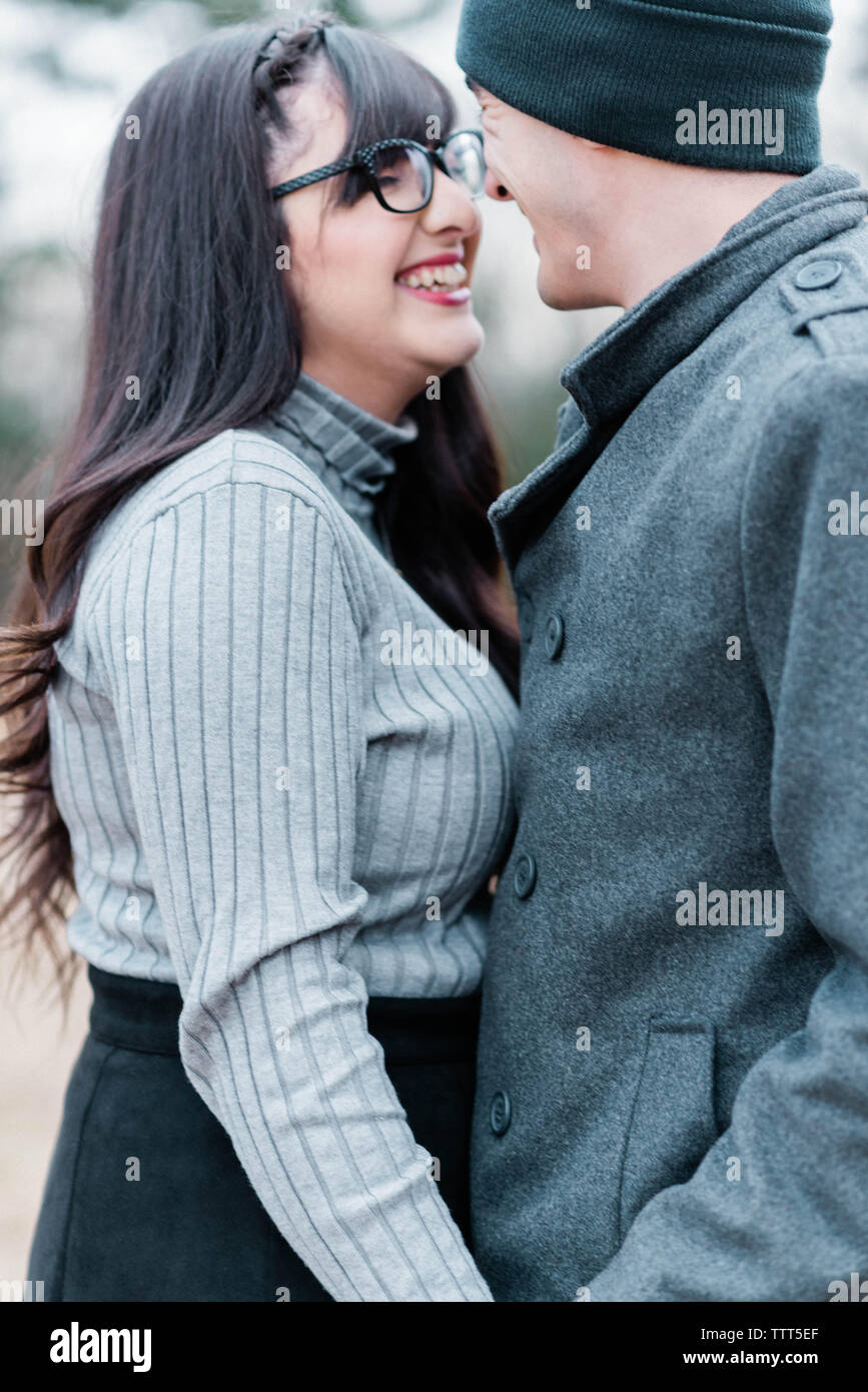 Couple Lips High Resolution Stock Photography and Images - Alamy