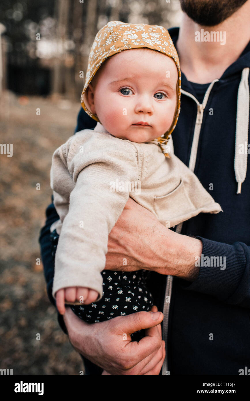 Infant bonnet hi-res stock photography and images - Alamy