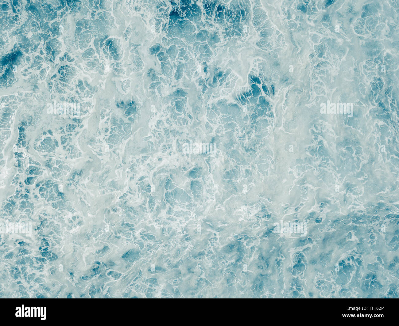 Water texture from above hi-res stock photography and images - Alamy
