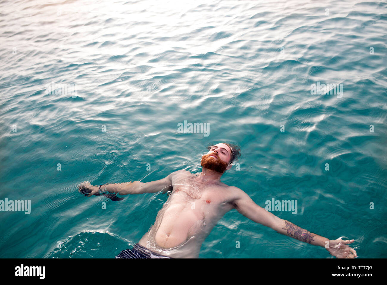Barbados man hi-res stock photography and images - Alamy