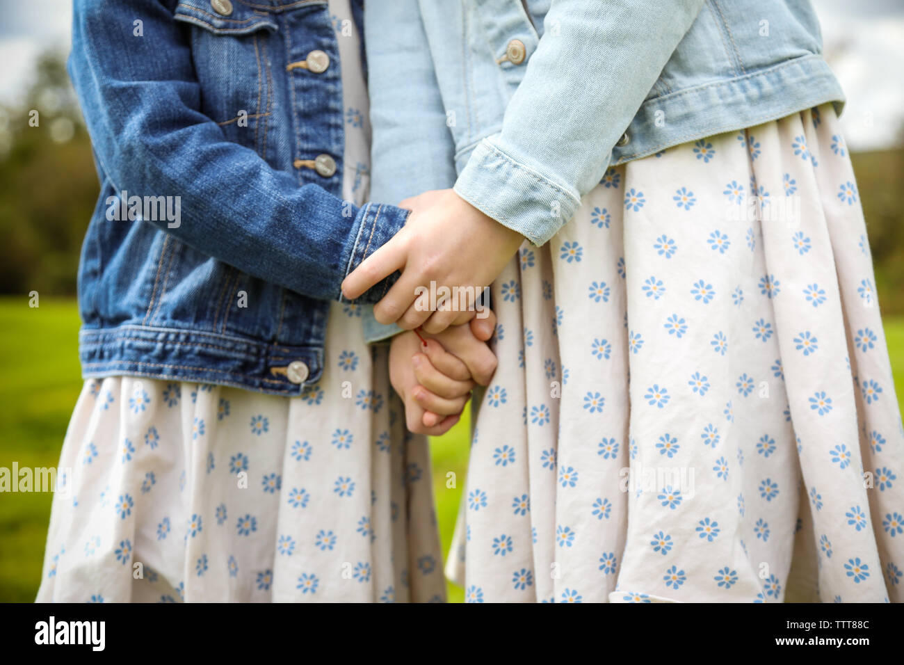Wearing Matching Clothes High Resolution Stock Photography and Images ...
