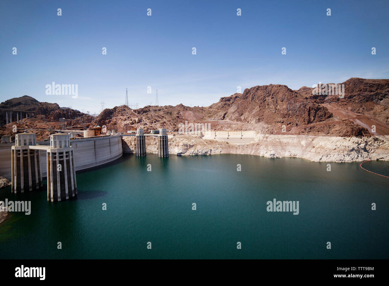 Dam architecture hi-res stock photography and images - Alamy