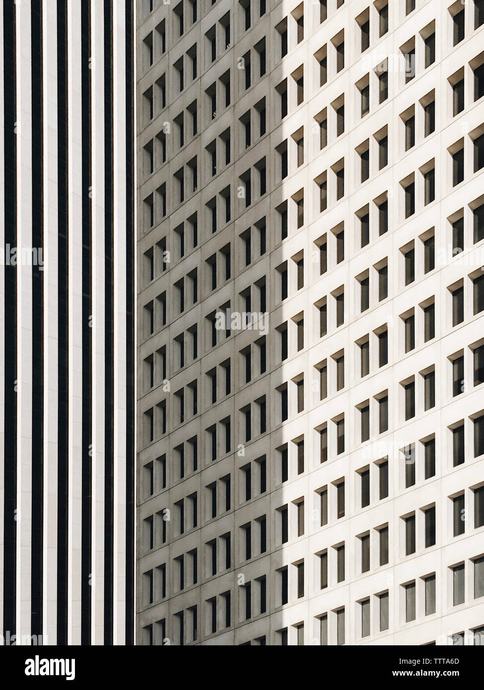 Residential pattern hi-res stock photography and images - Alamy