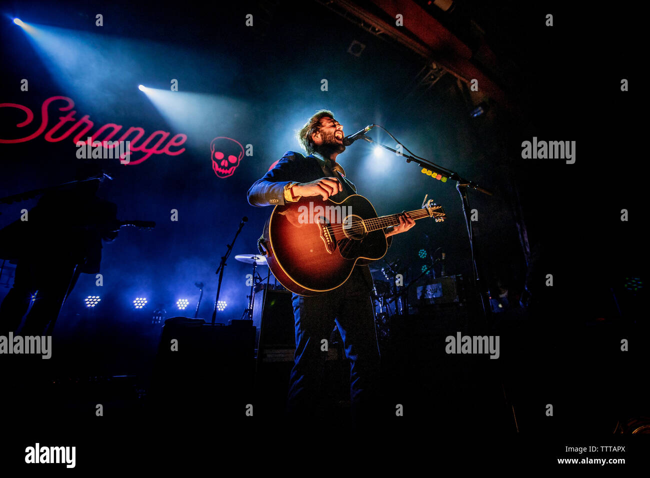 Austin F. Sylvest Stock Photo - Alamy