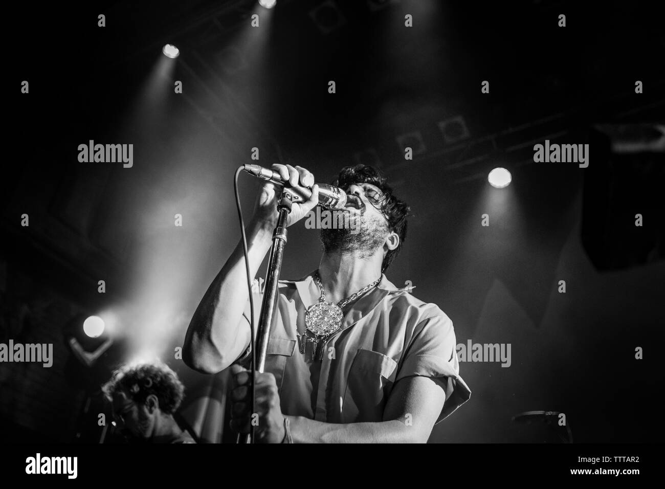 Austin F. Sylvest Stock Photo - Alamy