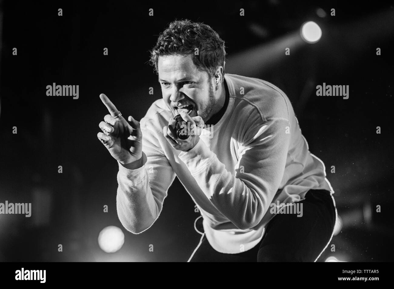 Austin F. Sylvest Stock Photo - Alamy