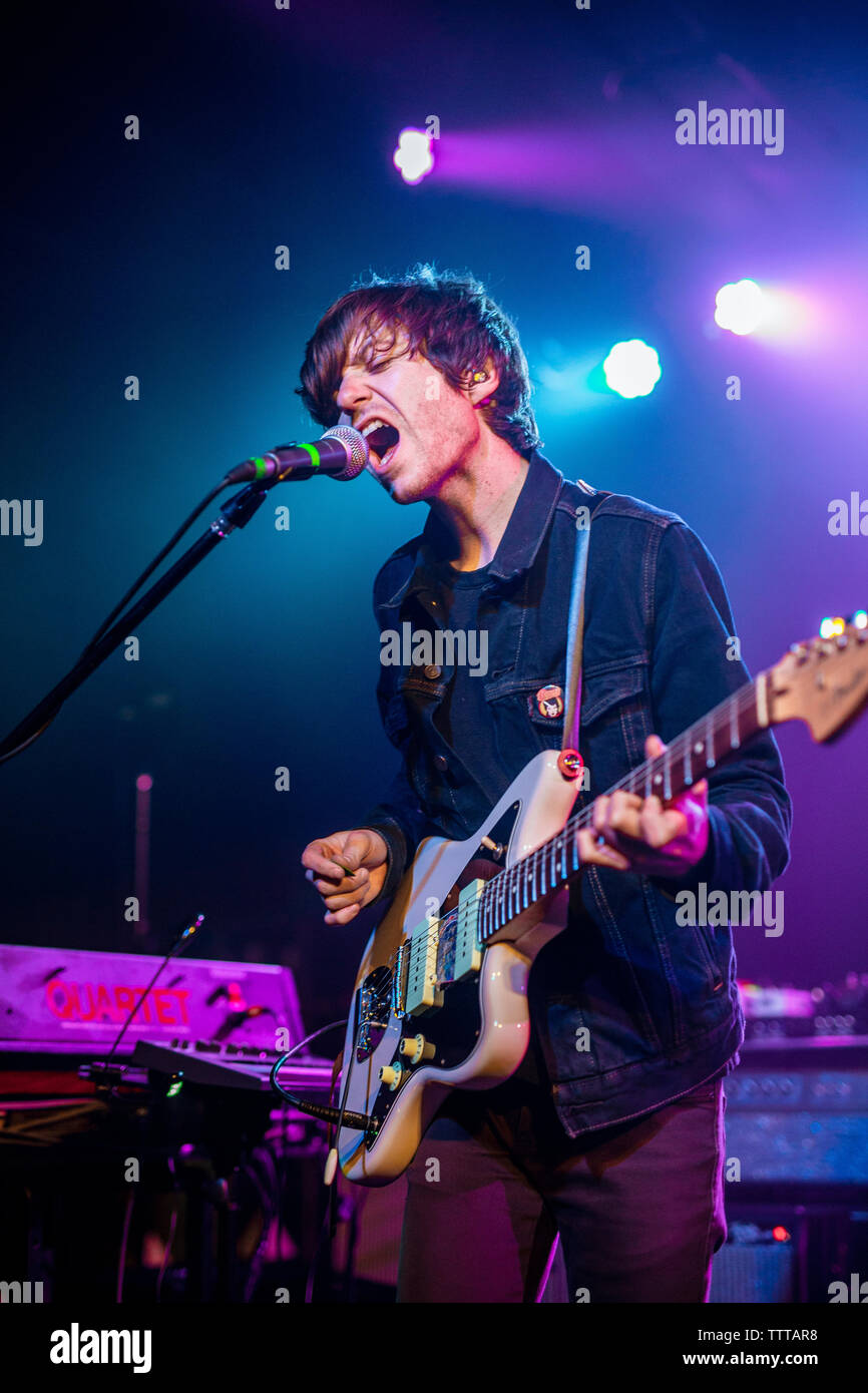 Austin F. Sylvest Stock Photo - Alamy