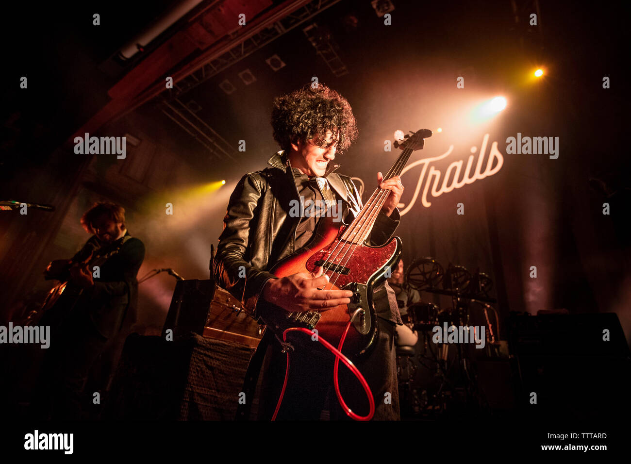 Austin F. Sylvest Stock Photo - Alamy