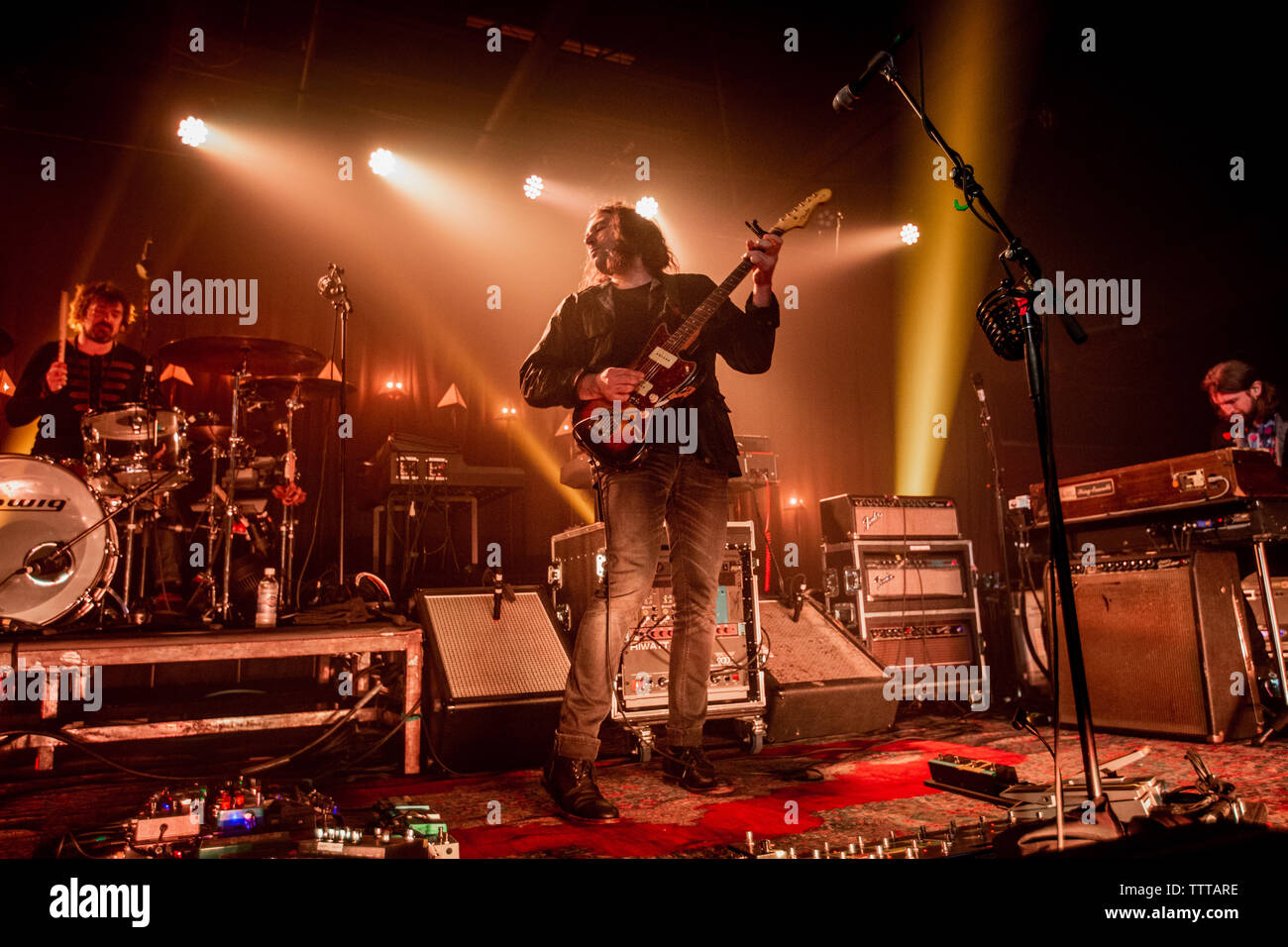 Sylvest hi-res stock photography and images - Alamy