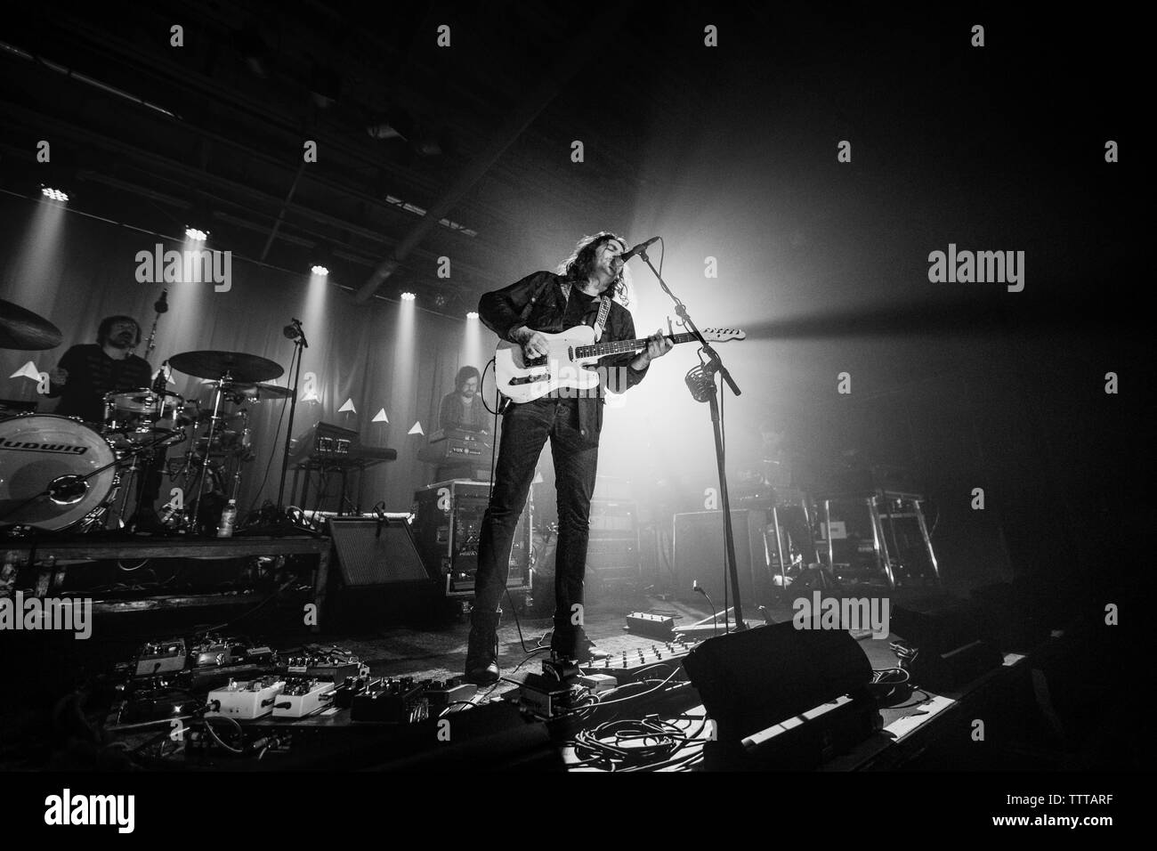 Austin F. Sylvest Stock Photo - Alamy