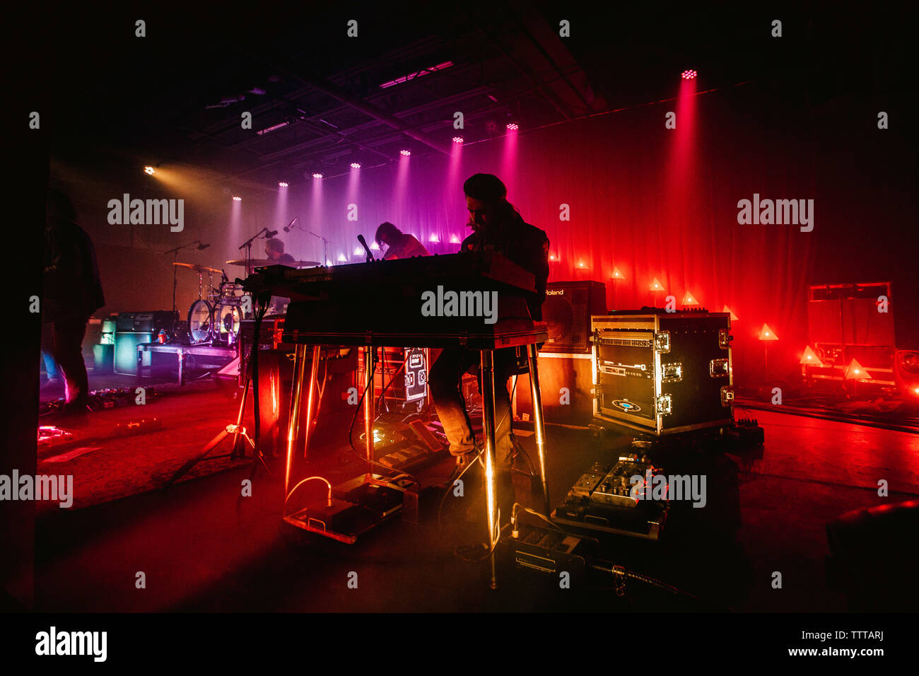 Sylvest hi-res stock photography and images - Alamy