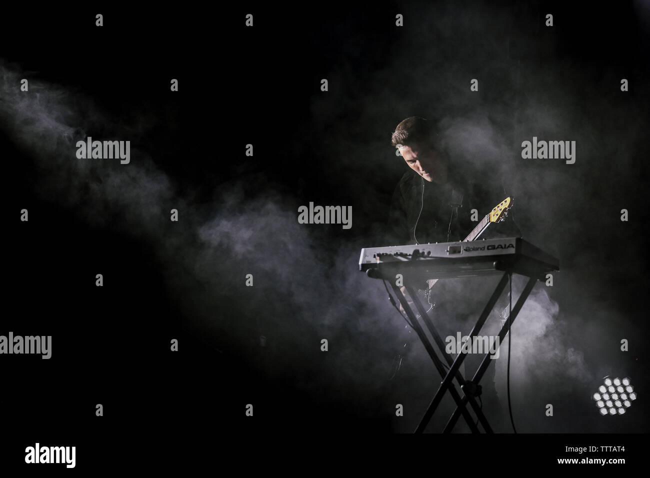 Austin F. Sylvest Stock Photo - Alamy