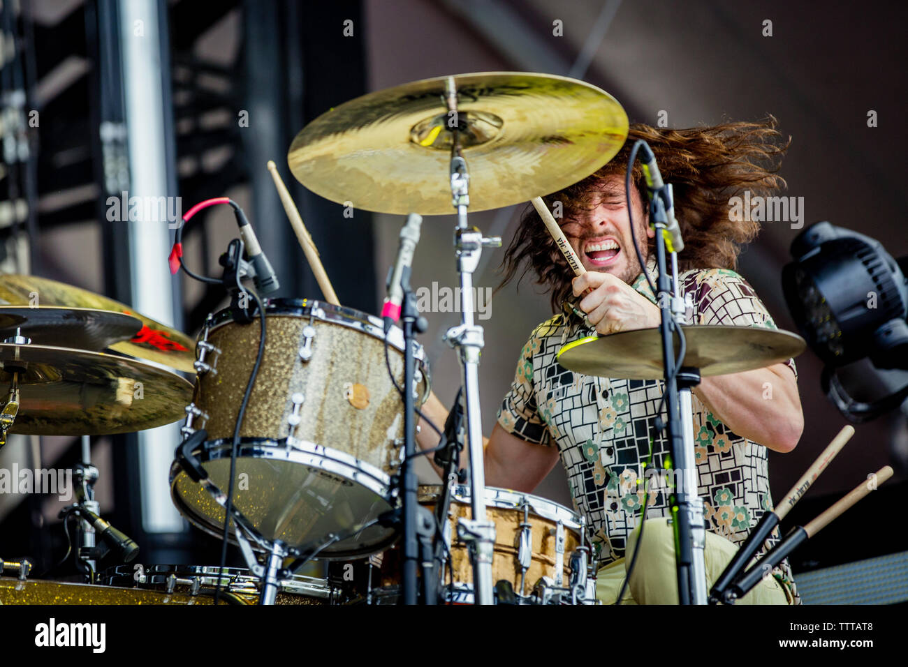 Austin F. Sylvest Stock Photo - Alamy