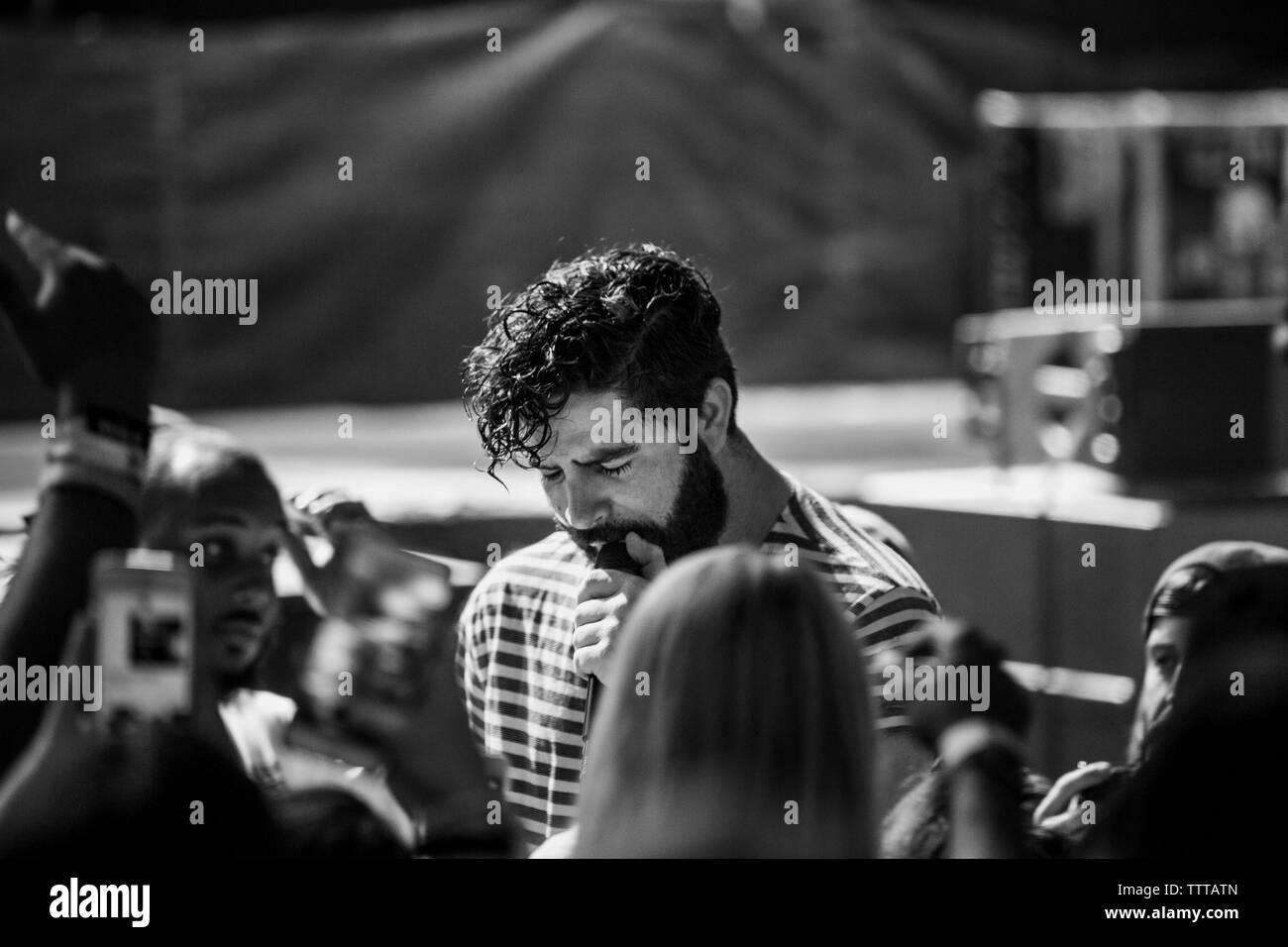 Austin F. Sylvest Stock Photo - Alamy