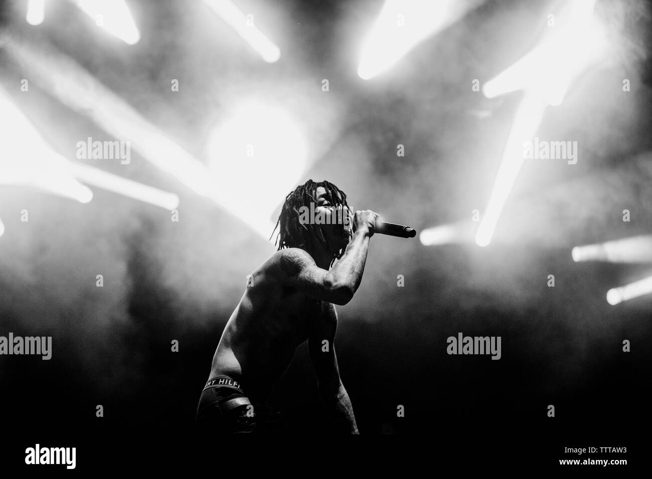 Austin F. Sylvest Stock Photo - Alamy