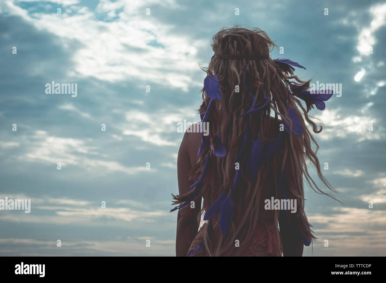 Dread hi-res stock photography and images - Alamy