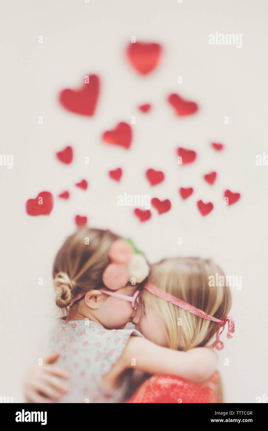Affectionate symbol hi-res stock photography and images - Alamy