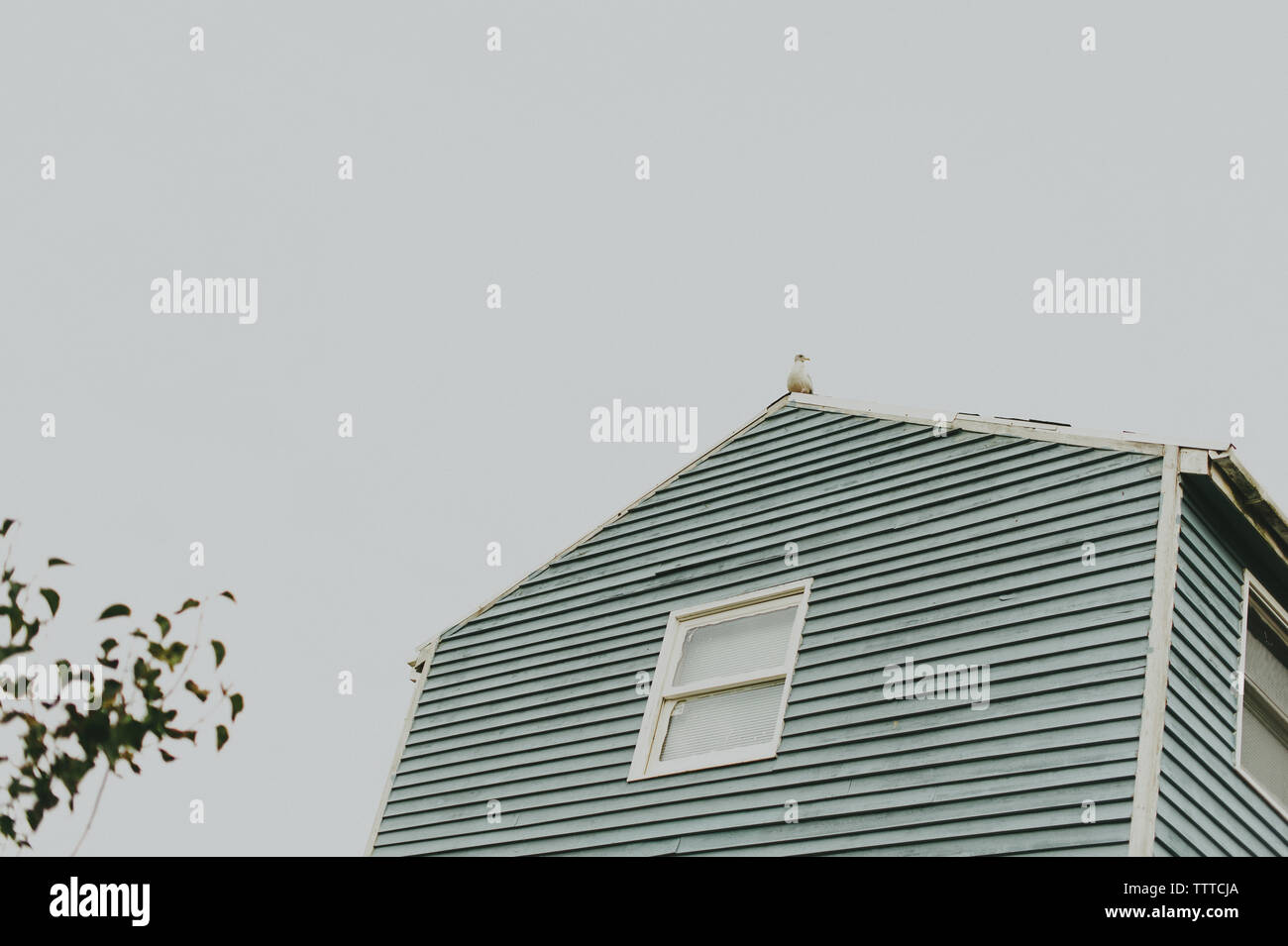 Clear house hi-res stock photography and images - Alamy