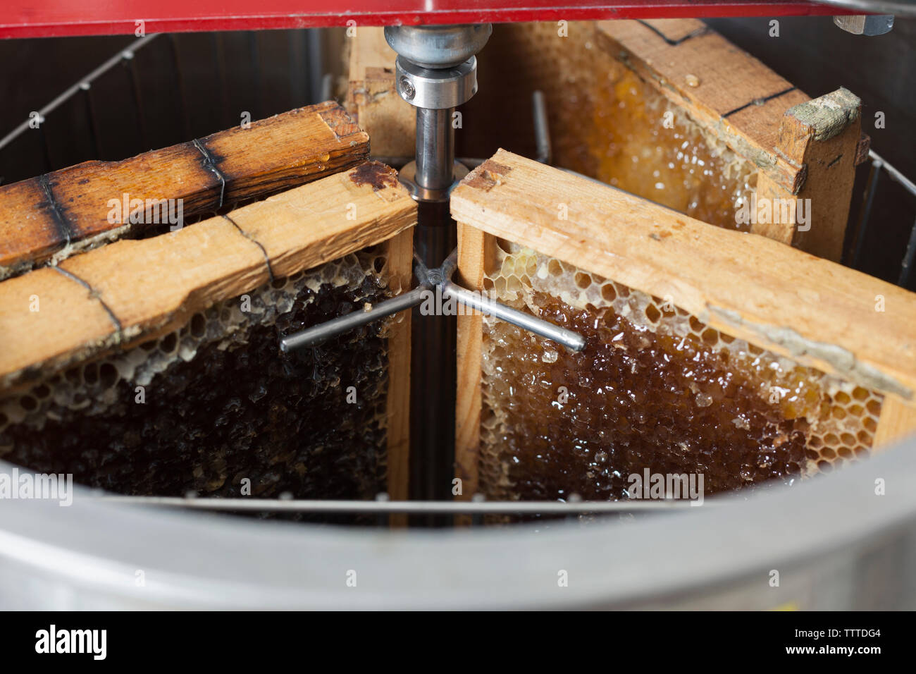 Metallic frames hi-res stock photography and images - Alamy