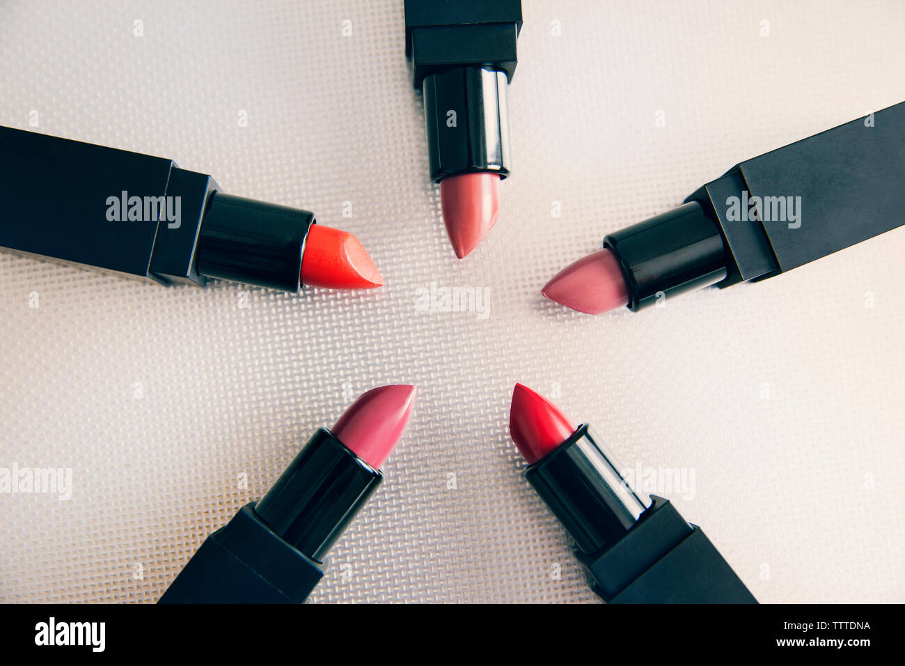 Lipsticks hi-res stock photography and images - Alamy