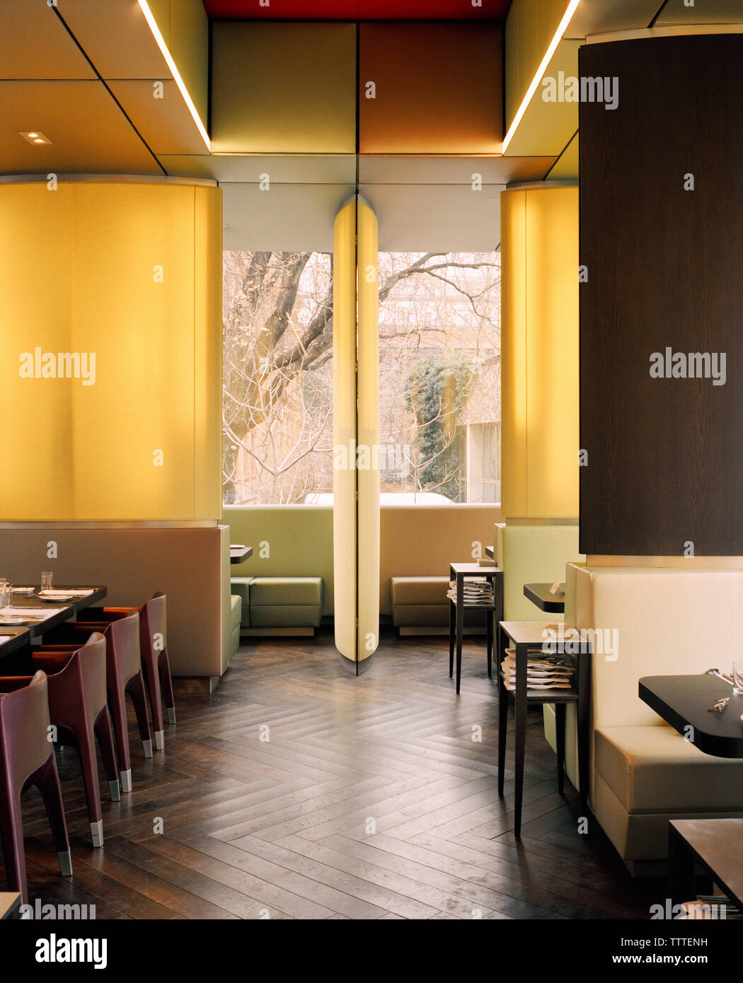 Mak vienna hi-res stock photography and images - Alamy