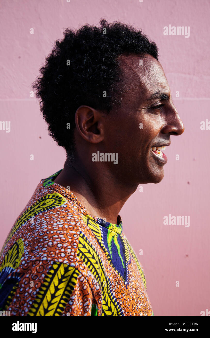 Bermuda people beach hi-res stock photography and images - Alamy