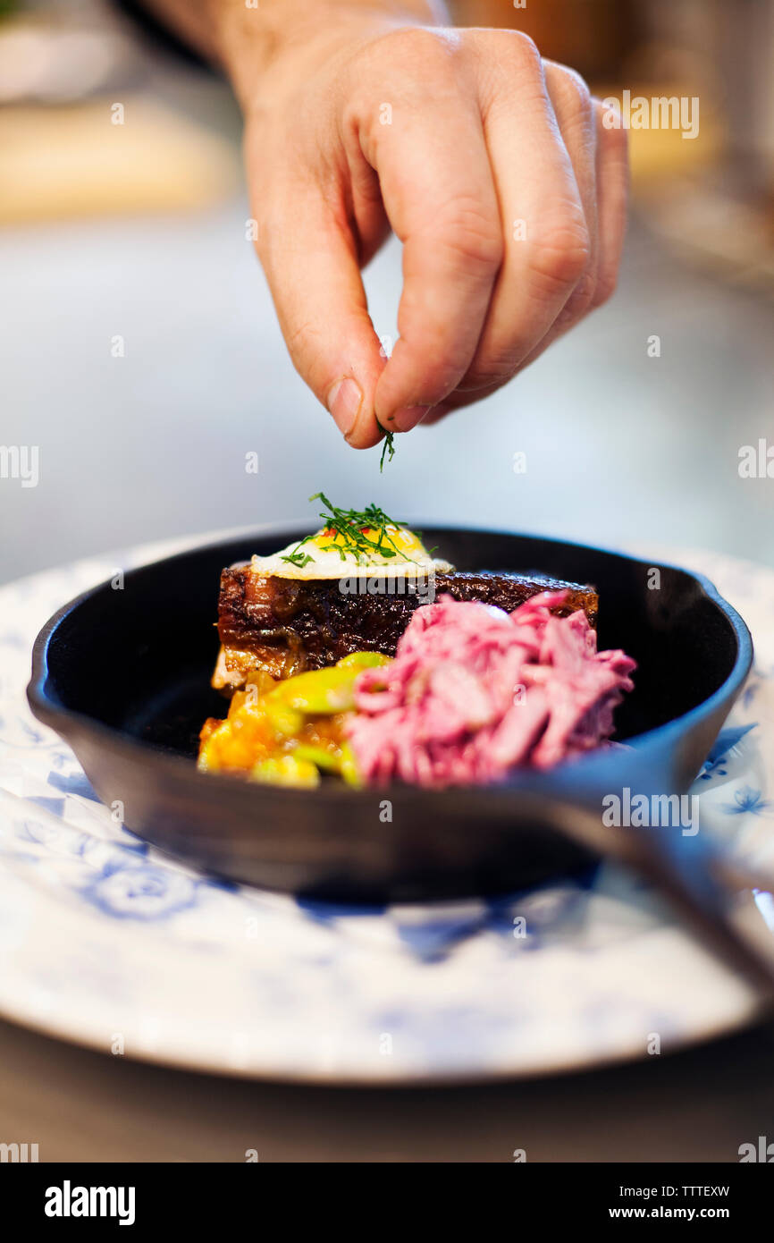 Marcus cook hi-res stock photography and images - Alamy