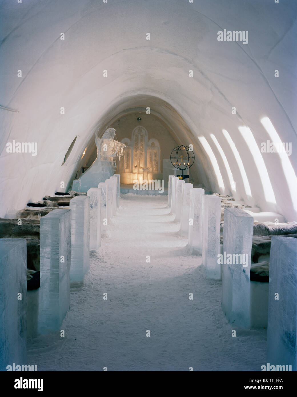 Finland kemi hi-res stock photography and images - Alamy