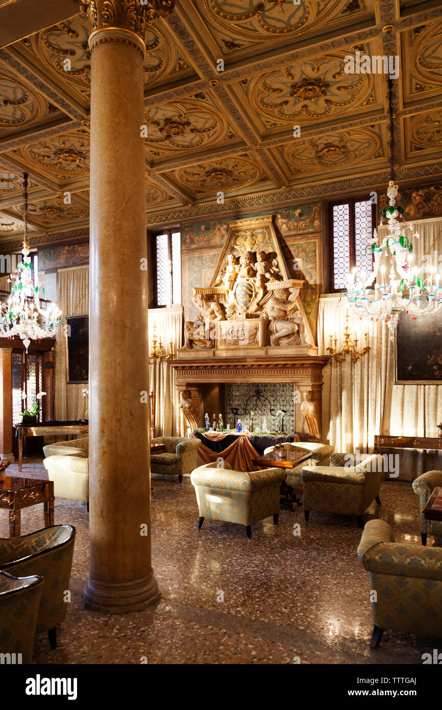 Danieli Venice A Luxury Collection Hotel