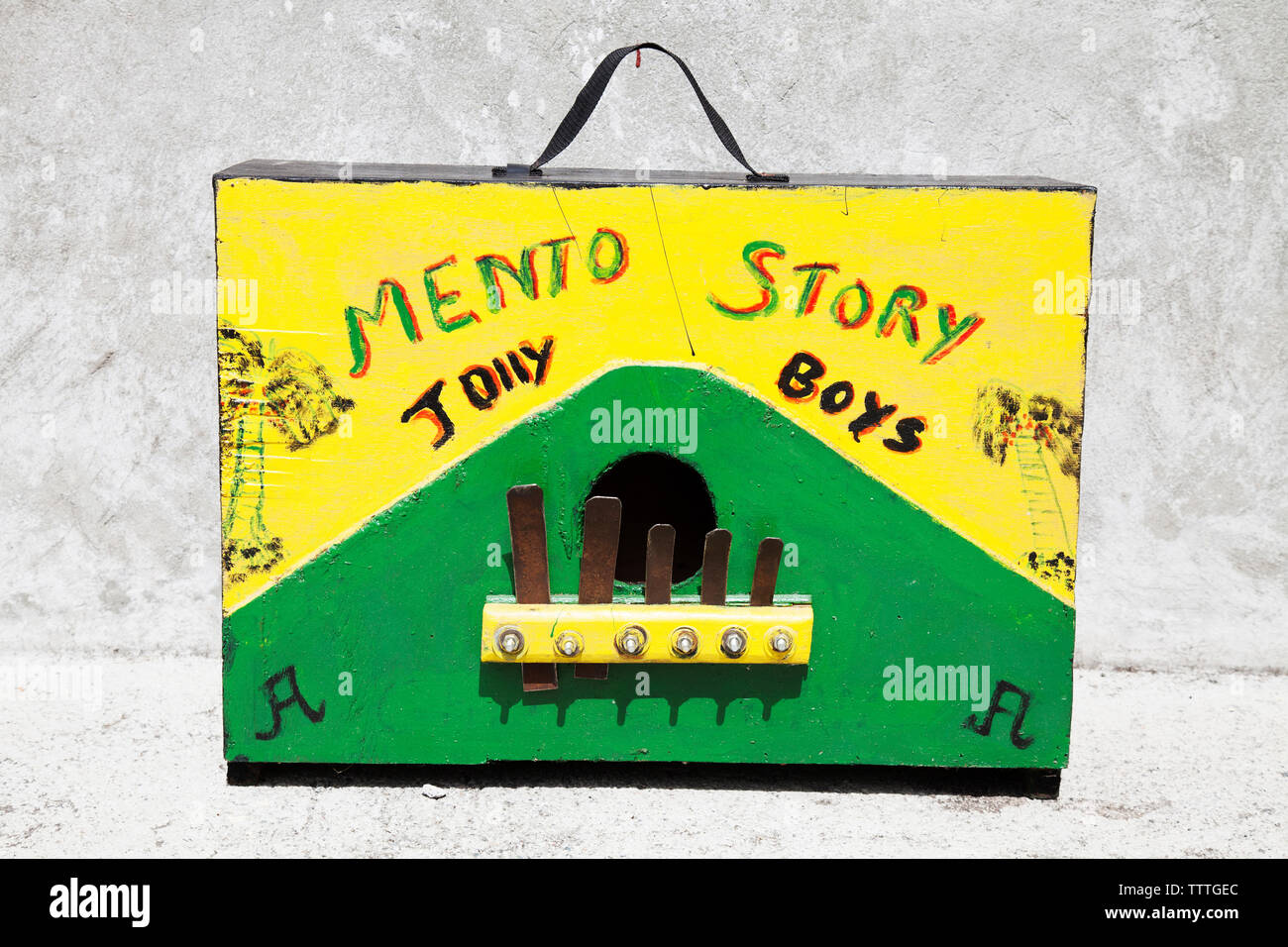 Marumba box hi-res stock photography and images - Alamy