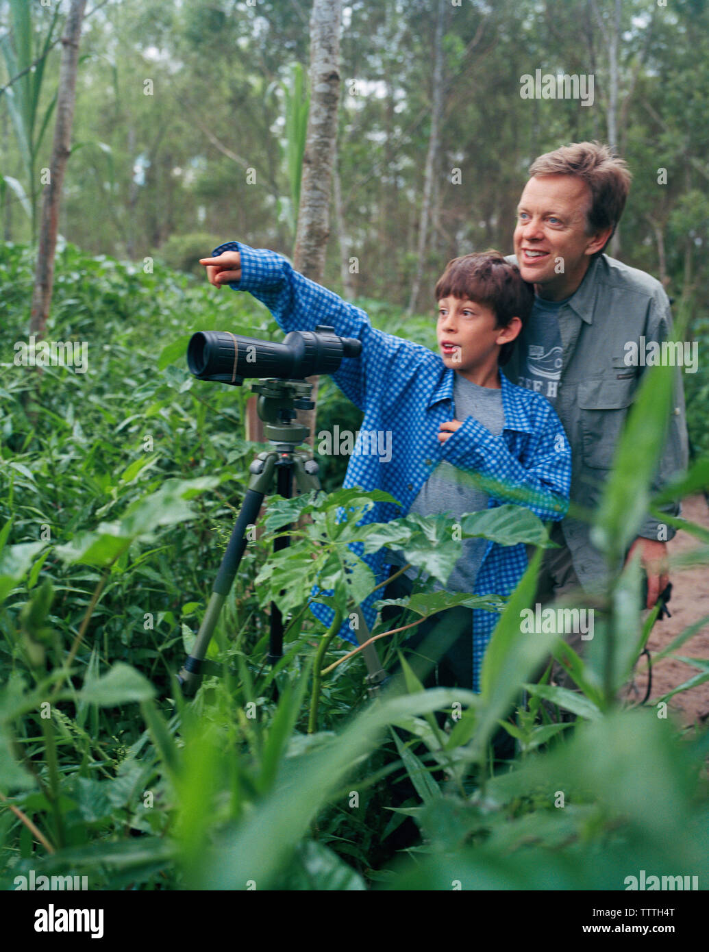 PERU, Amazon Rainforest, South America, Latin America, Ted Conover and ...