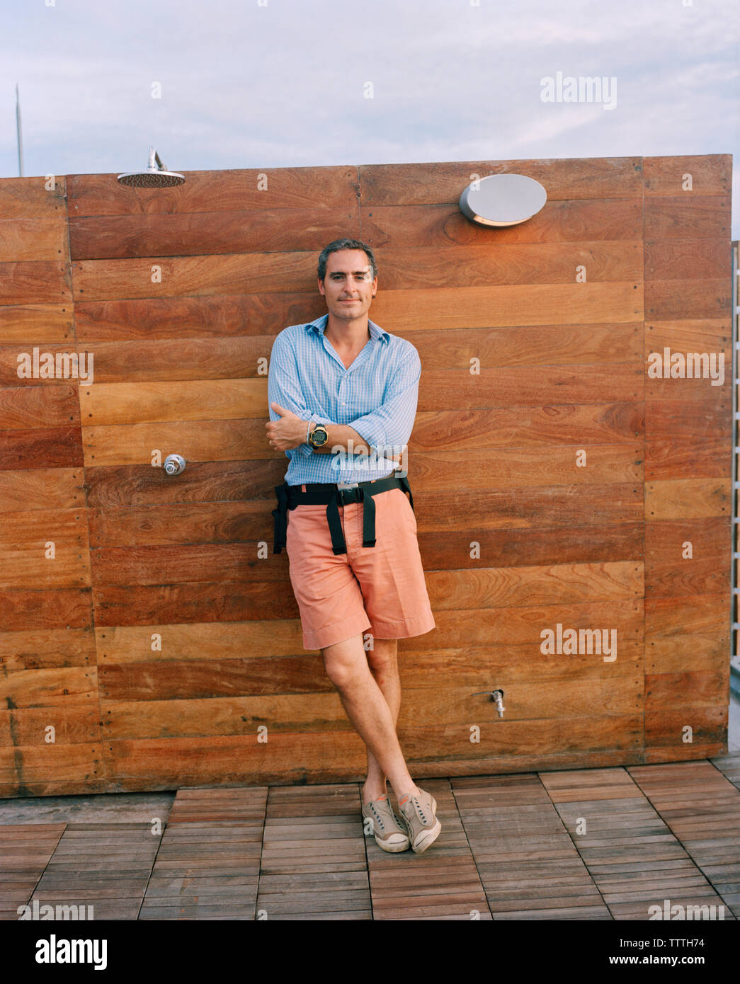 PERU, Amazon Rainforest, South America, Latin America, portrait of ...