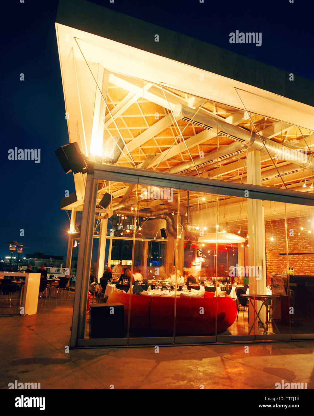 360 istanbul restaurant hi-res stock photography and images - Alamy