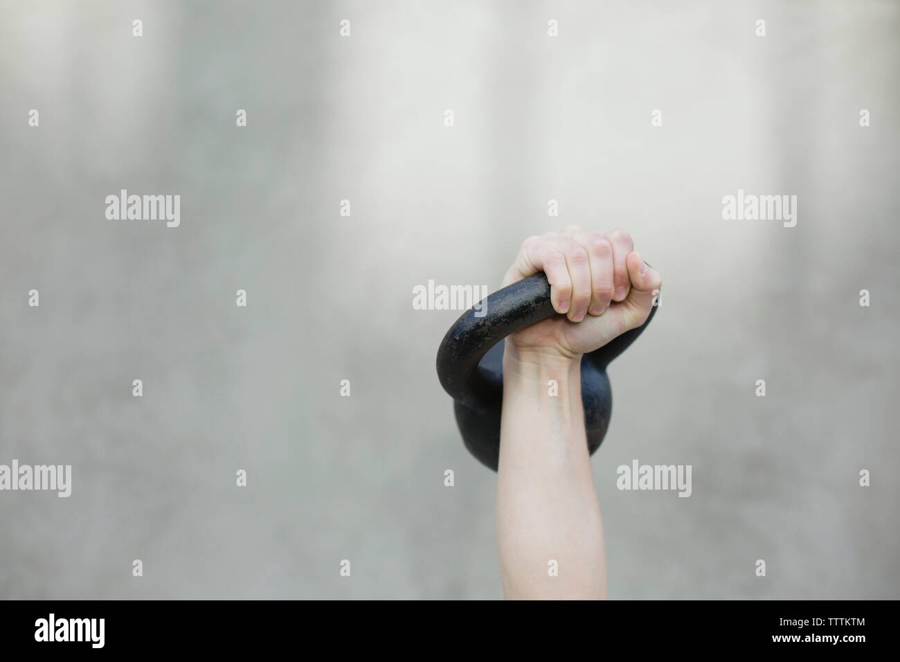 Lifting hand hi-res stock photography and images - Alamy