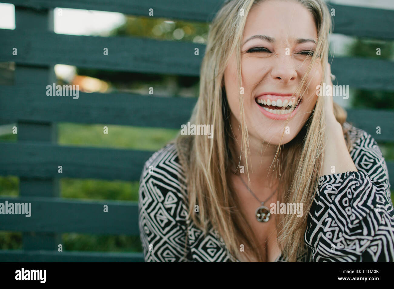 Old woman cleavage hi-res stock photography and images - Alamy