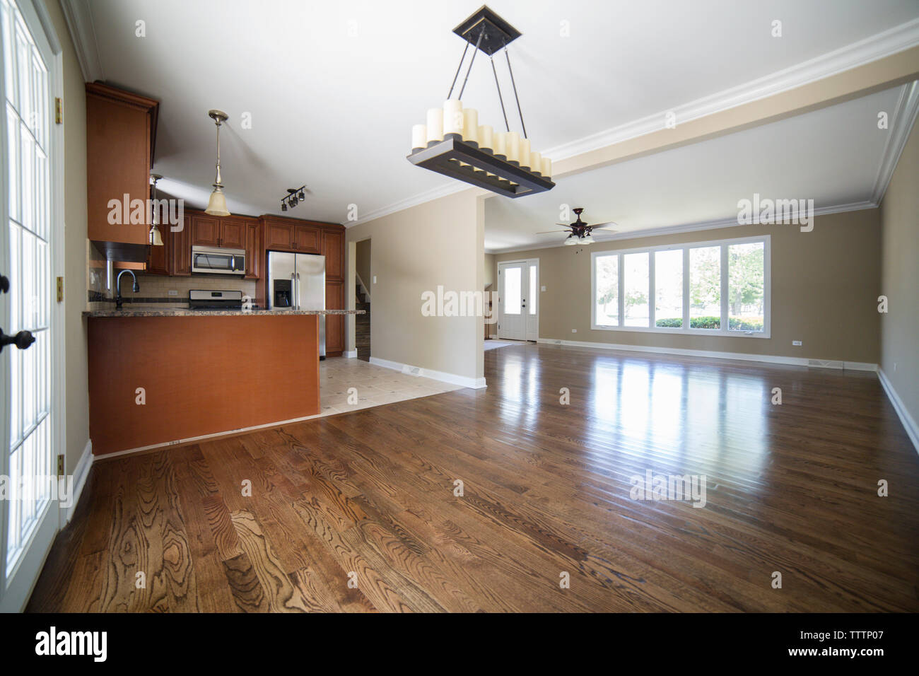 Kitchen room appliances in hi-res stock photography and images - Alamy