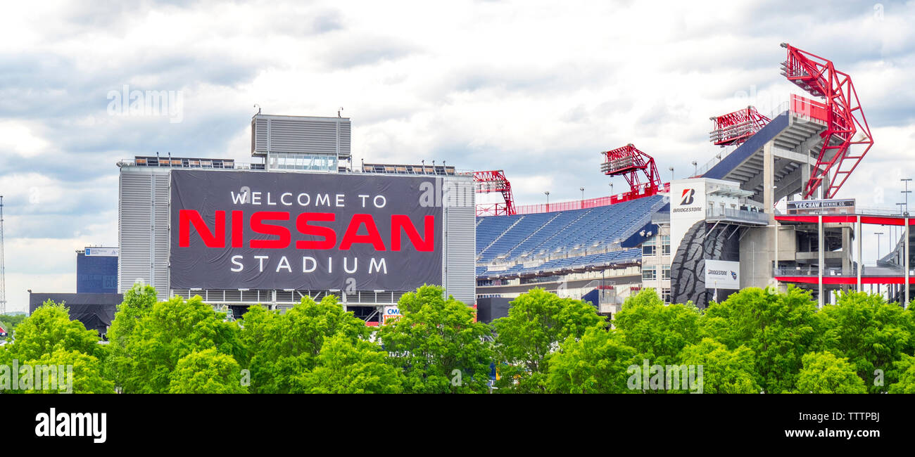 Tennessee us hi-res stock photography and images - Alamy