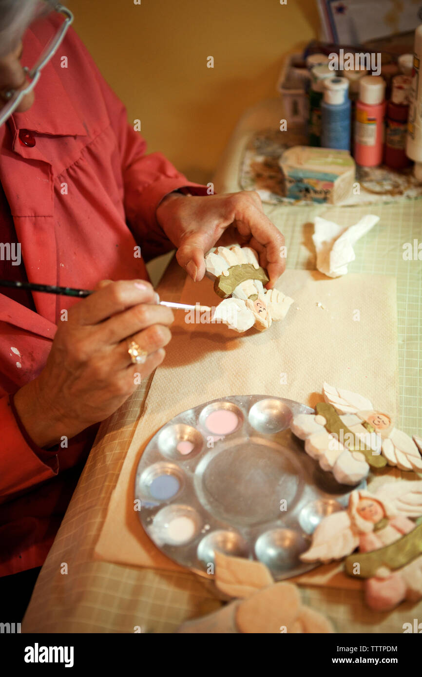 Manual art hi-res stock photography and images - Alamy