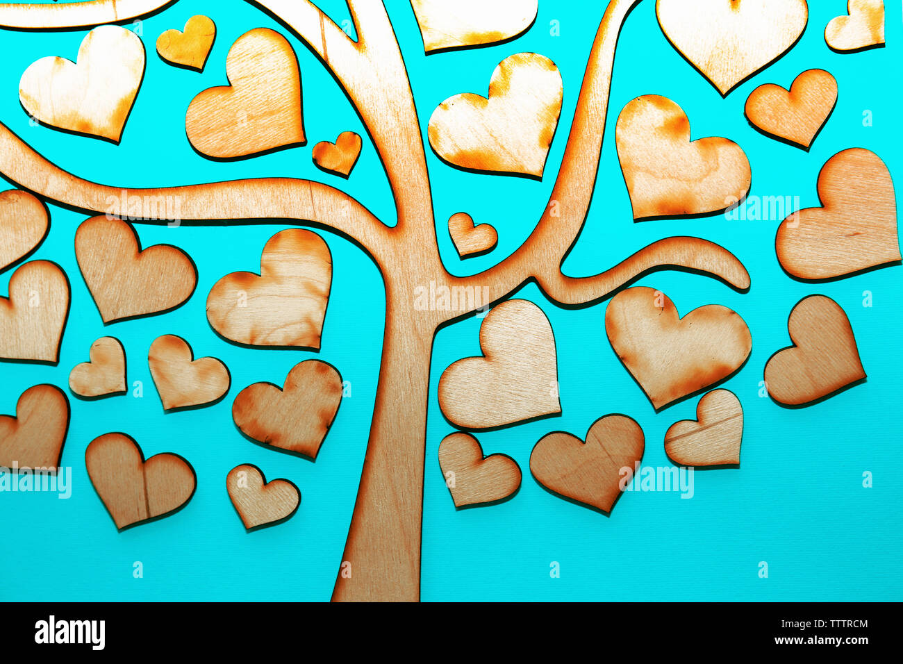 Wishing tree wedding hi-res stock photography and images - Alamy