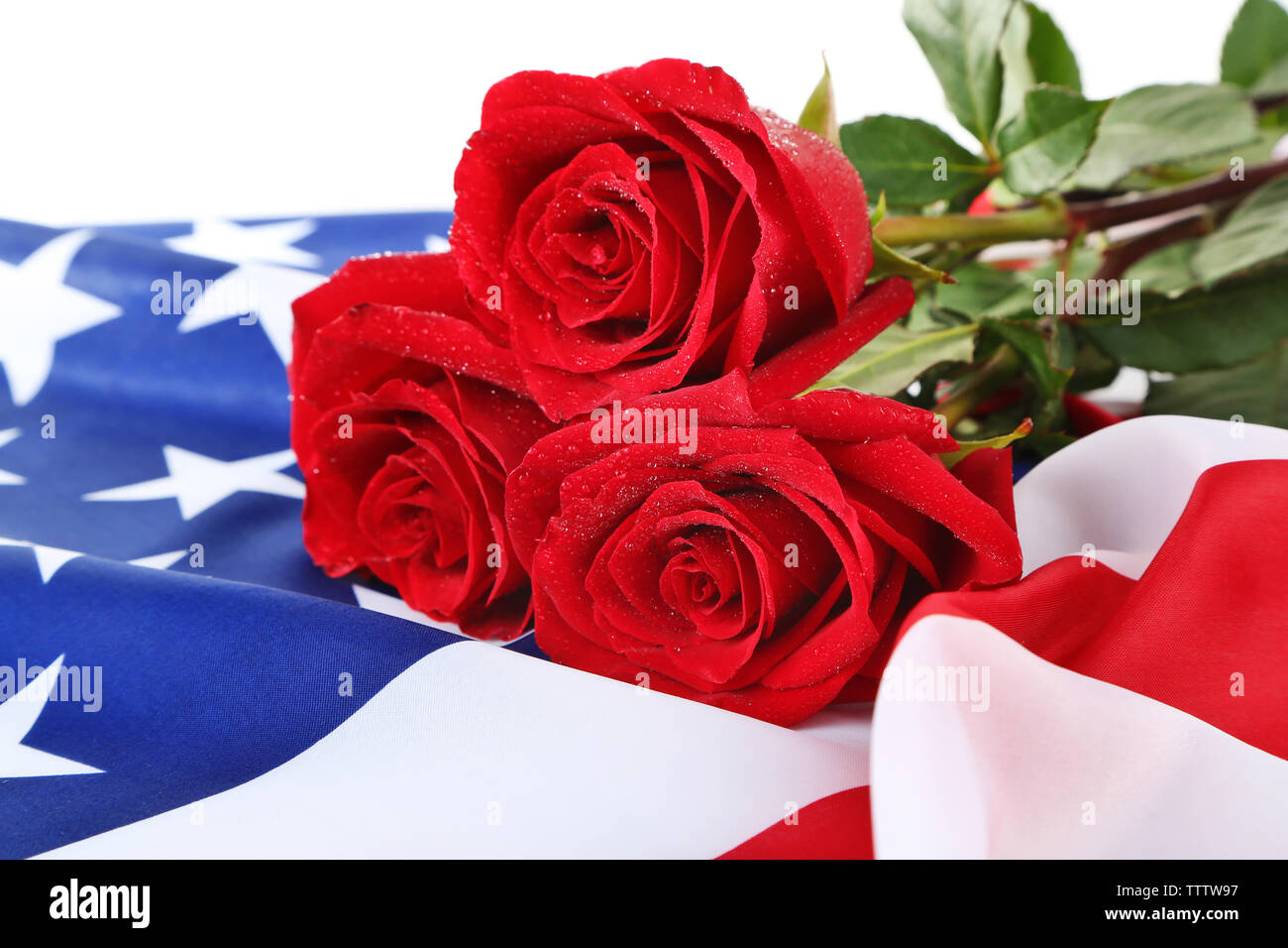 Liberty florist hi-res stock photography and images - Alamy