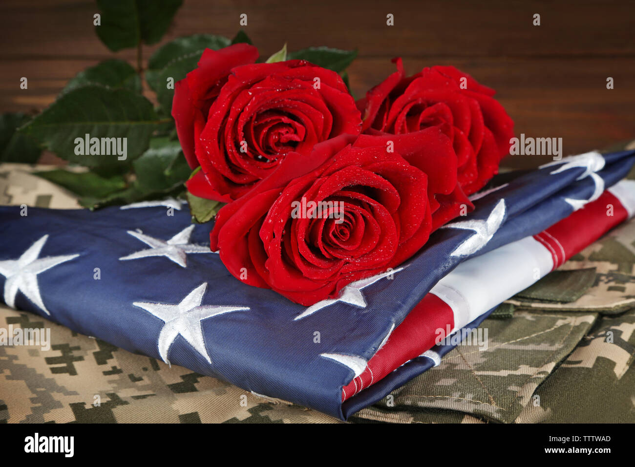 Floral tribute uniform hi-res stock photography and images - Alamy